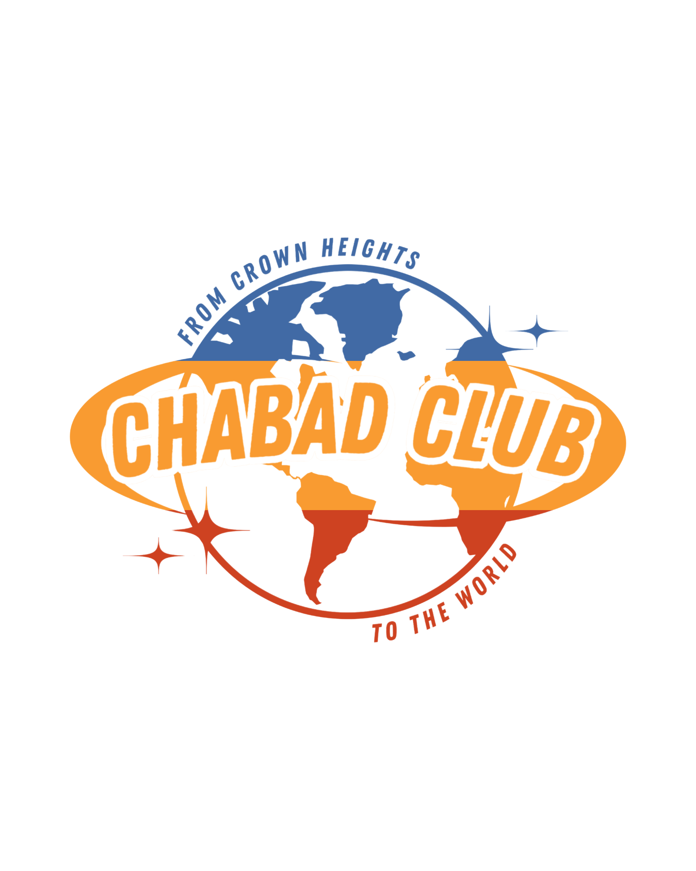 Chabad Club | From Crown Heights to the World – CHABAD CLUB
